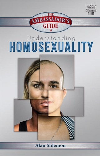 The Ambassador's Guide to Understanding Homosexuality