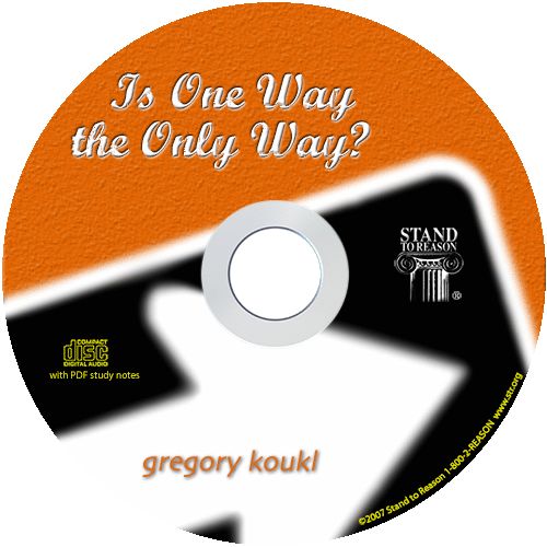 Is One Way the Only Way?