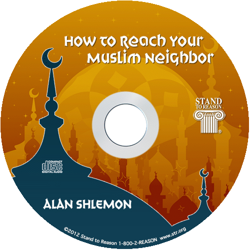 How to Reach Your Muslim Neighbor
