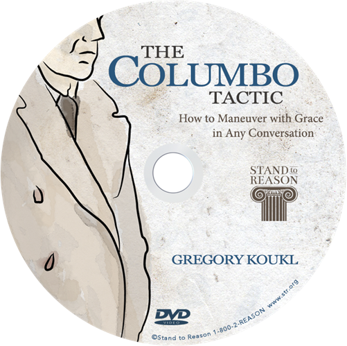 The Columbo Tactic: How to Maneuver with Grace in Any Conversation
